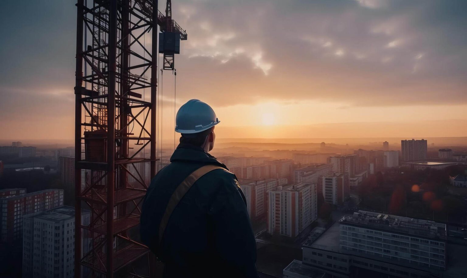 Digital Safety Solutions for Construction: Simplify Compliance and Streamline On-site Management ...